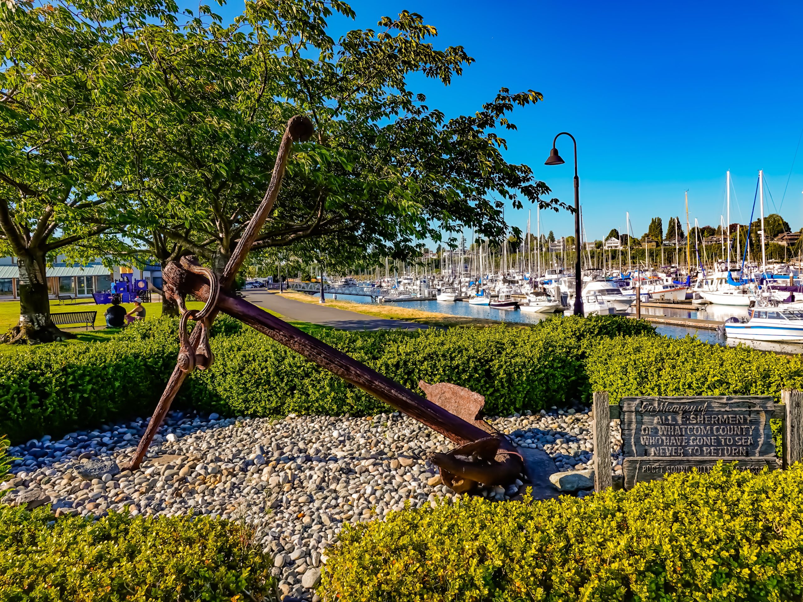 10 Best Things To Do In Bellingham, WA