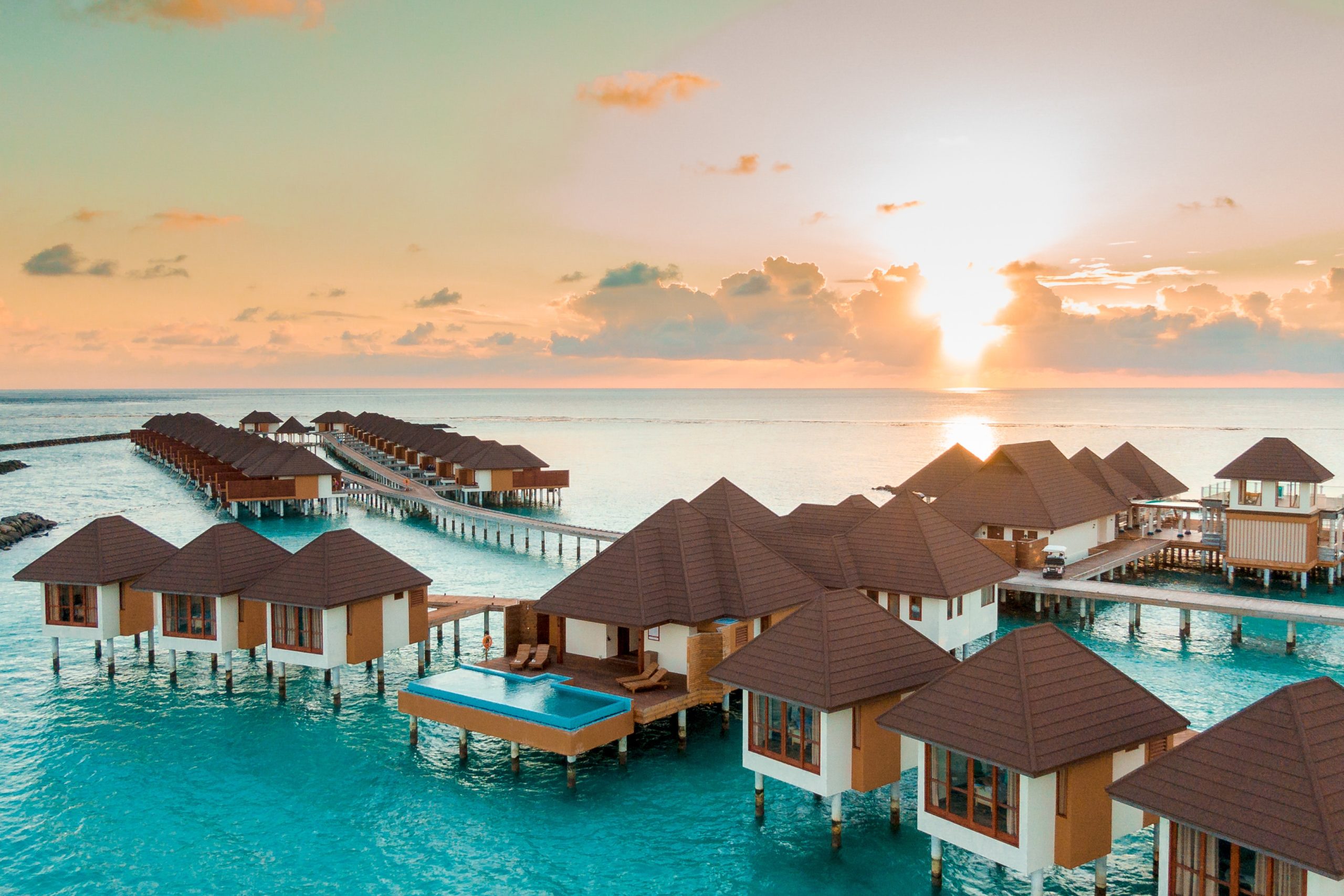 How Much Does It Cost To Go To The Maldives?